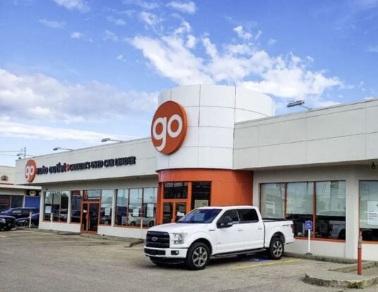 Go Auto Named One of Canada's Best Managed Companies - Autosphere