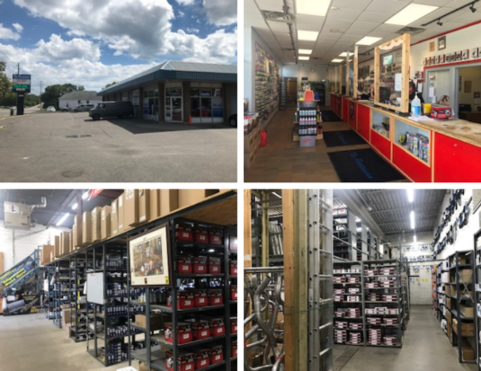 Automotive Aftermarket News in Canada | Car Parts | Autosphere