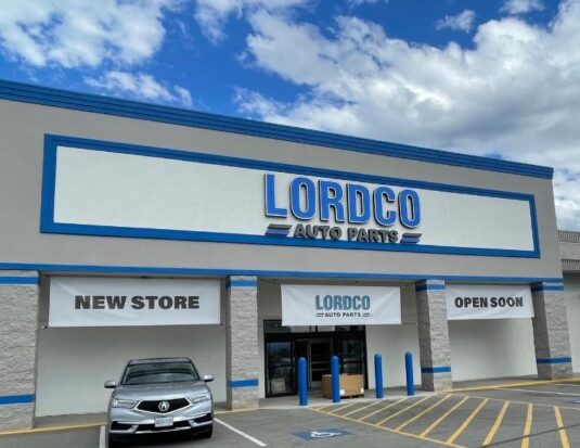 Lordco Auto Parts Opens First Superstore in the Okanagan Valley ...
