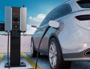 Bosch Releases Two New EV Chargers - Autosphere