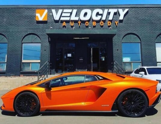 AutoCanada Acquires Velocity Autobody in Markham, Ontario - Autosphere