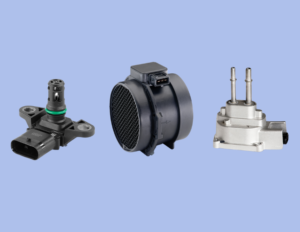 Continental Expands OE Engine Management Program—New Sensor Coverage ...