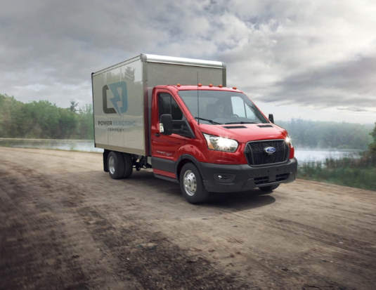 Chassis Cabs And Cutaways Built To Suit Your Specific Needs Autosphere