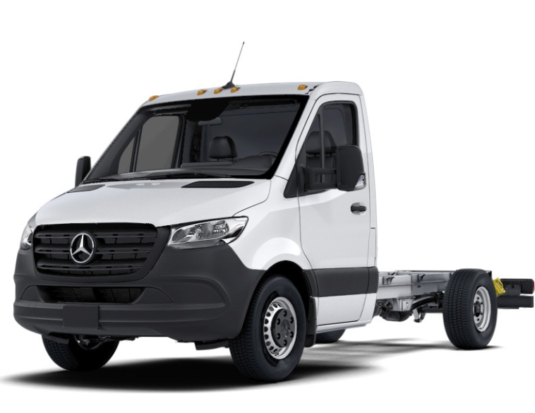 Chassis Cabs & Cutaways: Built to Suit Your Specific Needs - Autosphere