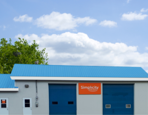 Simplicity Car Care Opens New Location in Saint-Boniface, QC - Autosphere