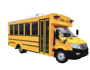 GreenPower's Nano BEAST Wins Innovation Award for Best Green Bus ...