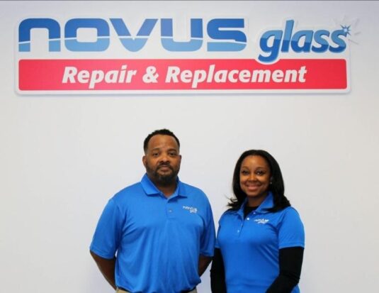 NOVUS Glass Adds New Location in Plano, Texas - Autosphere