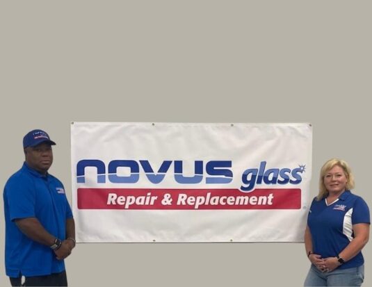 NOVUS Glass Is Now Serving Customers in Richmond, VA - Autosphere