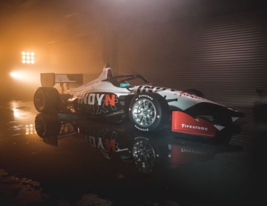 INDY NXT by Firestone Ready to Launch Racing’s New Generation of Stars ...