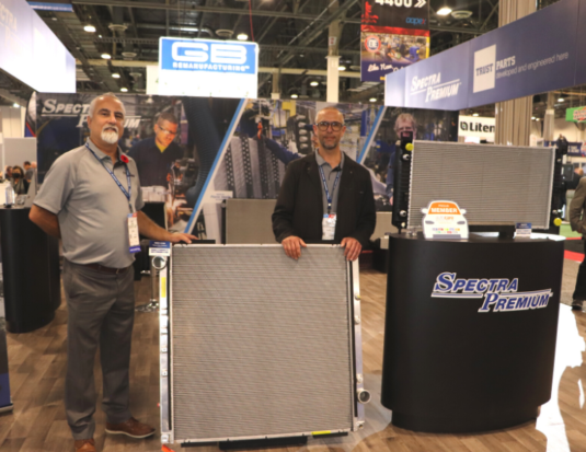 AAPEX 2022: Spectra Premium Presents New Products - Autosphere AAPEX 2022: Spectra Premium Presents New Products - Autosphere