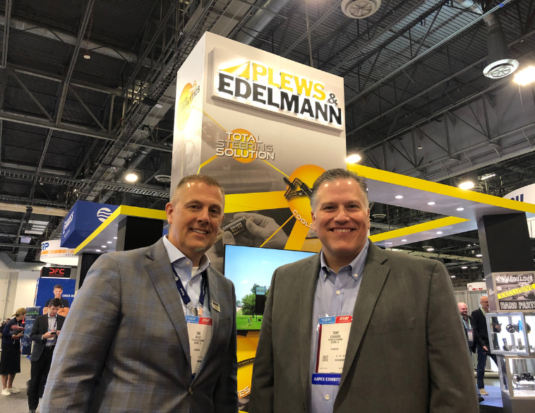 AAPEX 2022: Plews-Edelmann Offers Total Solution Power Steering Service ...