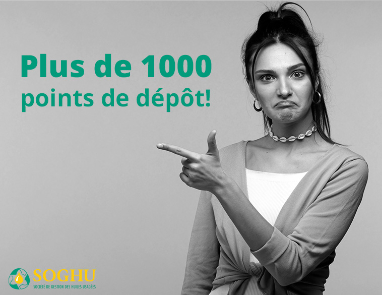 Qu’est-ce qu’un point de dépôt ? - Autosphere