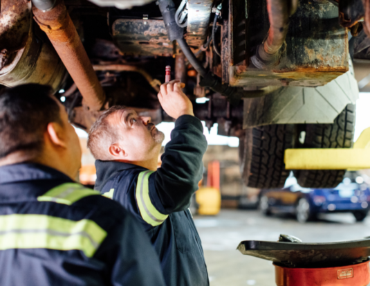 Fleetio Adds VMRS Maintenance Categorization Codes - Autosphere