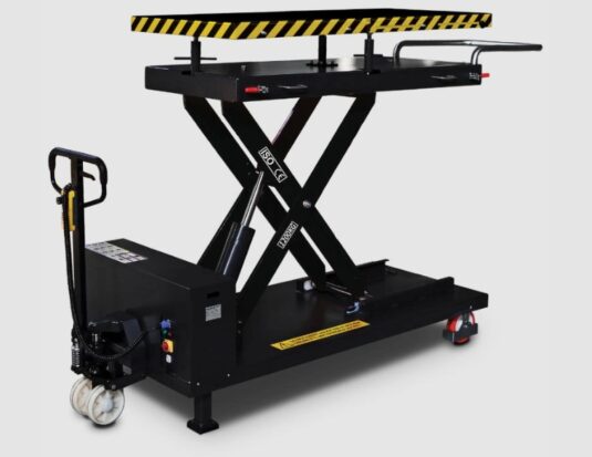 Tooling up for Electric Vehicles - Autosphere