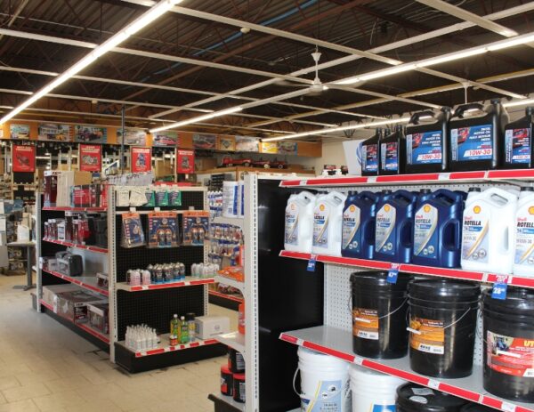 Managing Specialty Oils & Lubricant Sales in an Economic Downturn ...