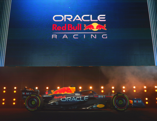 Ford Returns to Formula 1; Technical Partner to Oracle Red Bull Racing ...