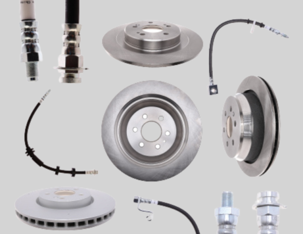 Raybestos Adds New Friction, Rotor, Hydraulics Coverage - Autosphere