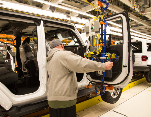 AMS ABB Manufacturing Report Highlights Major Supply Chain Concerns ...