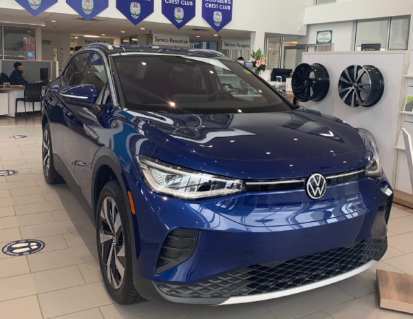 Maple Volkswagen: Celebrating a Milestone - Autosphere
