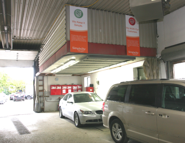 Simplicity Car Care: A Sustainable Future Part 2 - Autosphere