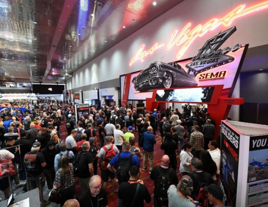 SEMA Announces SEMA Week—an Exciting Evolution of the SEMA Show in Las Vegas to Kick Off in 2023 ...