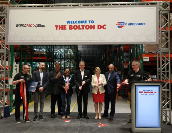 Carquest/Worldpac WD Officially Open - Autosphere