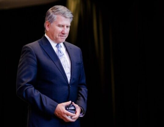 Hyundai Canada's Don Romano Honoured With WXN 2023 CEDI Award - Autosphere