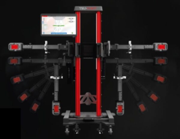 Award-Winning John Bean Tru-Point Adds New Features, Procedures with ...