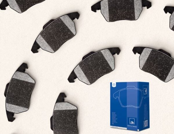 Why Would You Ever Need 150 Different Brake Pad Compound Formulations ...