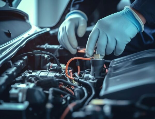 Tools and Equipment for Repairing Electric Vehicles - Autosphere