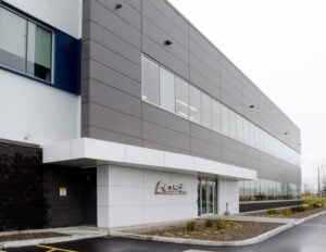 Groupe Touchette Acquires Fastco Canada - Autosphere