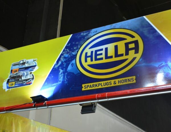 HELLA Automotive Sales Celebrates 40 Years of Success in North America ...