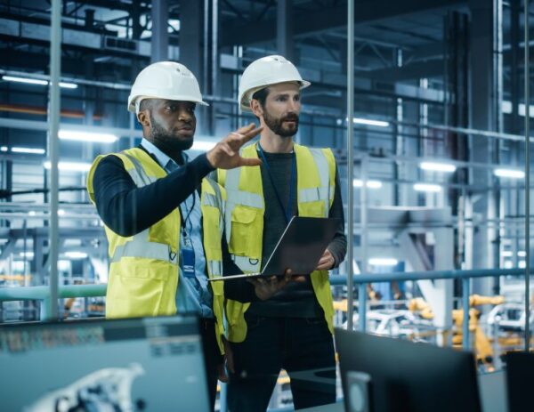 SNC-Lavalin Signs First Canadian Battery Plant Mandate - Autosphere