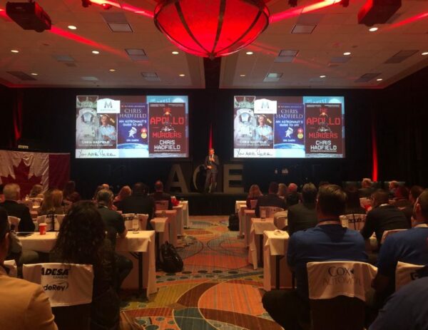 2023 ACE Conference Returning to Niagara Falls - Autosphere