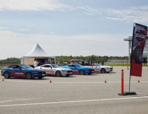 MotoMaster Tire Debut: To the Limit - Autosphere