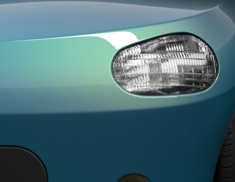 BASF’s 2023-2024 Automotive Color Trends Collection - Autosphere