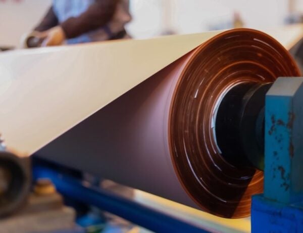 Volta Energy Solutions Launches Canada's First Copper Foil Plant ...