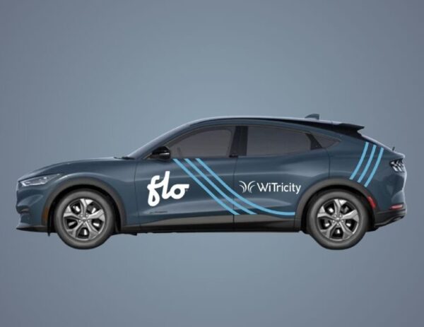 FLO Develops Technology for the Future of EV Charging - Autosphere