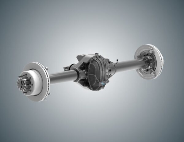 New Ultimate Dana 80 Bracketless Crate Axles Designed for Toughest ...