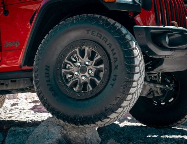 Brand-New Sailun Terramax Rugged Terrain Tire - Autosphere