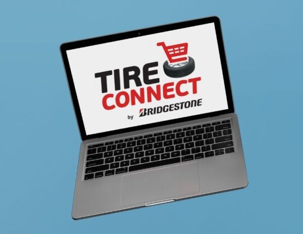 Bridgestone Debuts Multi-Vendor Auto-Replenishment Platform at SEMA ...