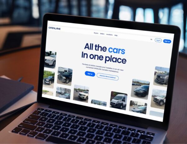 OPENLANE to Acquire Manheim Canada - Autosphere