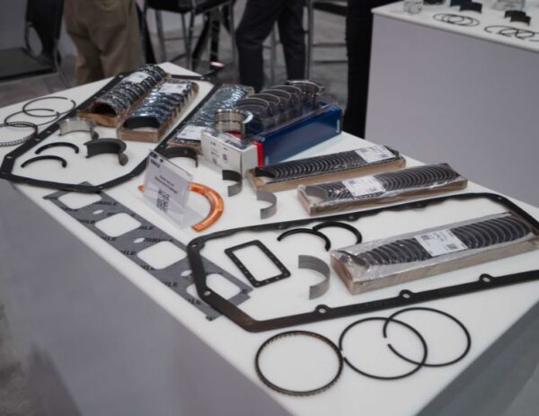 MAHLE Aftermarket Shows Ways to Enhance Vehicle Engine Performance ...