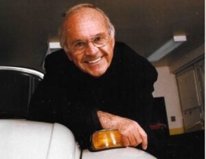 Jacques Duval, Pioneer of Quebec's Automotive Industry, Passed Away ...