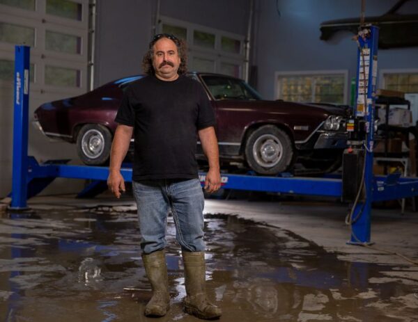 Avery Shoaf: Resourceful Repairs - Autosphere