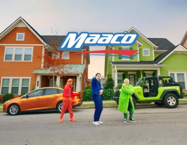 Maaco Sings About Uh-Ohs in Playful New Campaign - Autosphere