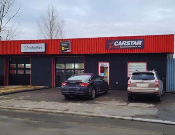 CARSTAR Greenfield Park Opens in Saint-Hubert, Quebec - Autosphere