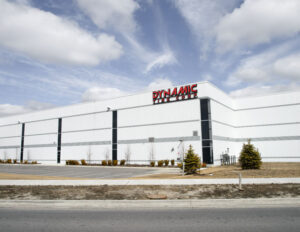 Dynamic Tire: Canada’s Leading Tire Sourcing Partner - Autosphere