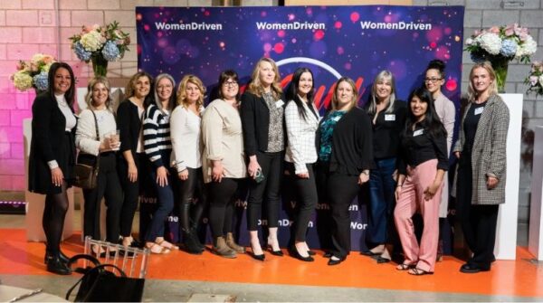 Women Driven - Autosphere