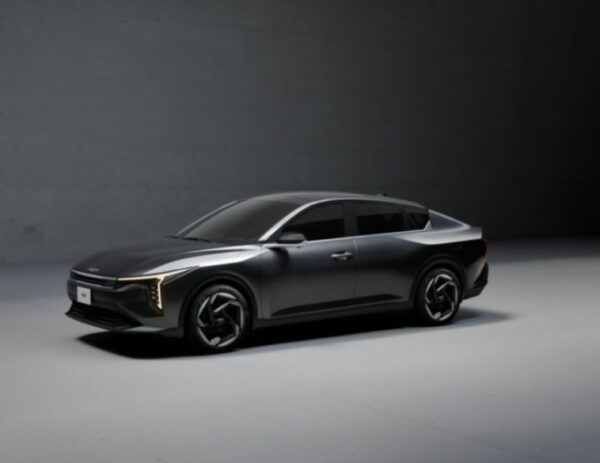 Introducing the All-new Kia K4: Arriving in Canada Fall 2024 - Autosphere